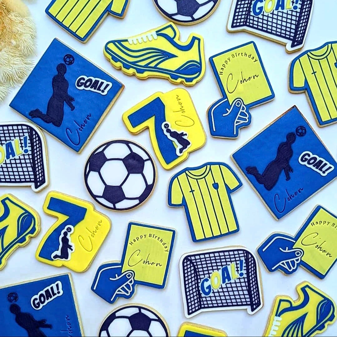 SPORT – Stamp & Impress